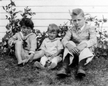 MEMORIES OF BERT VARNUM